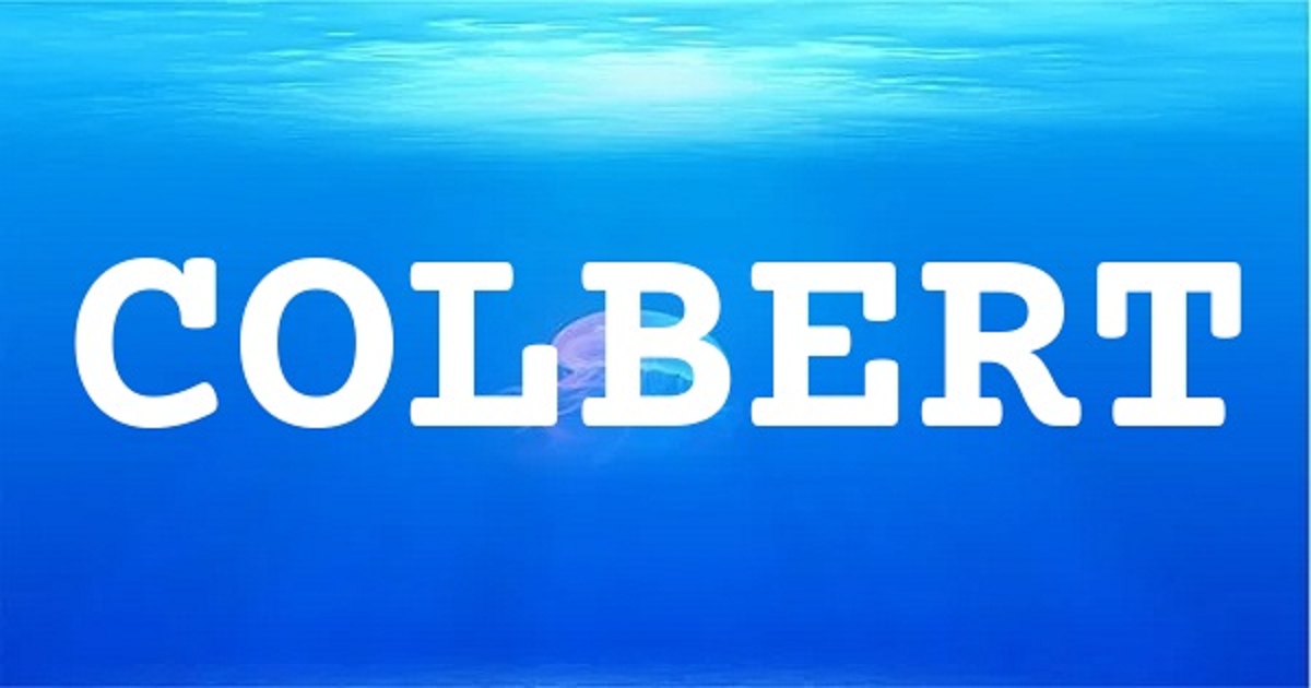 COLBERT英文名字意思